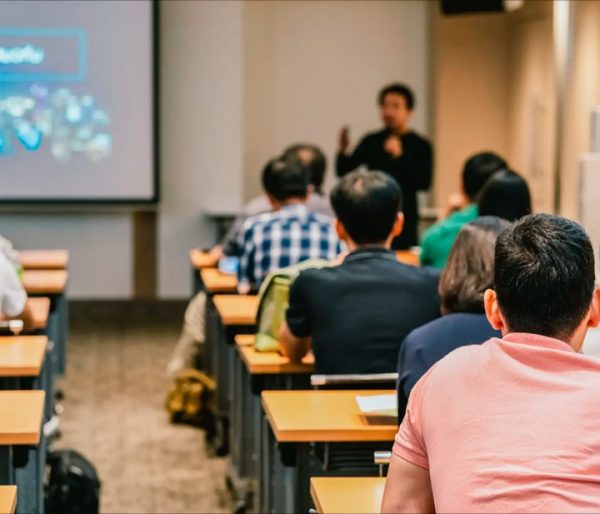 Aula Interactiva - Superficies Digitales Interactivas