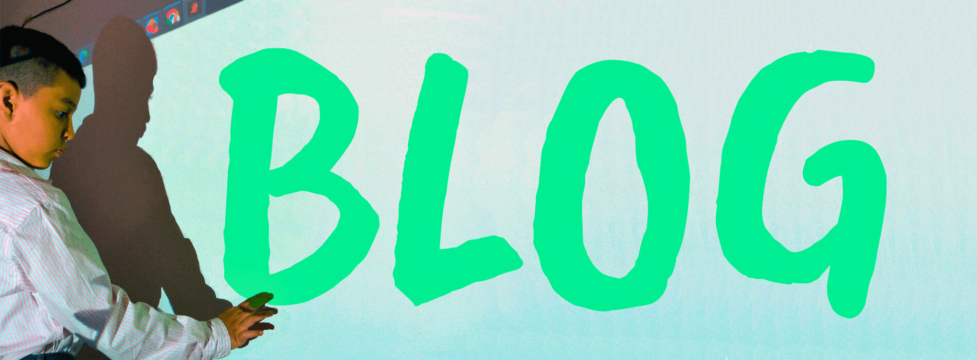 Blog - Aula Interactiva