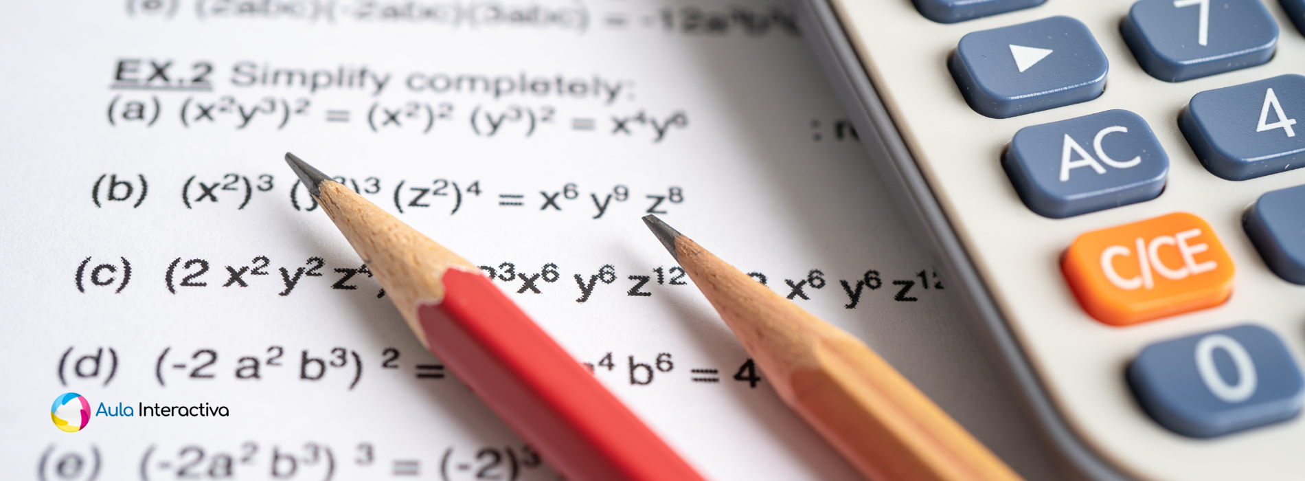 Potenciando el Aprendizaje Matemático: Estrategias Efectivas con la ...